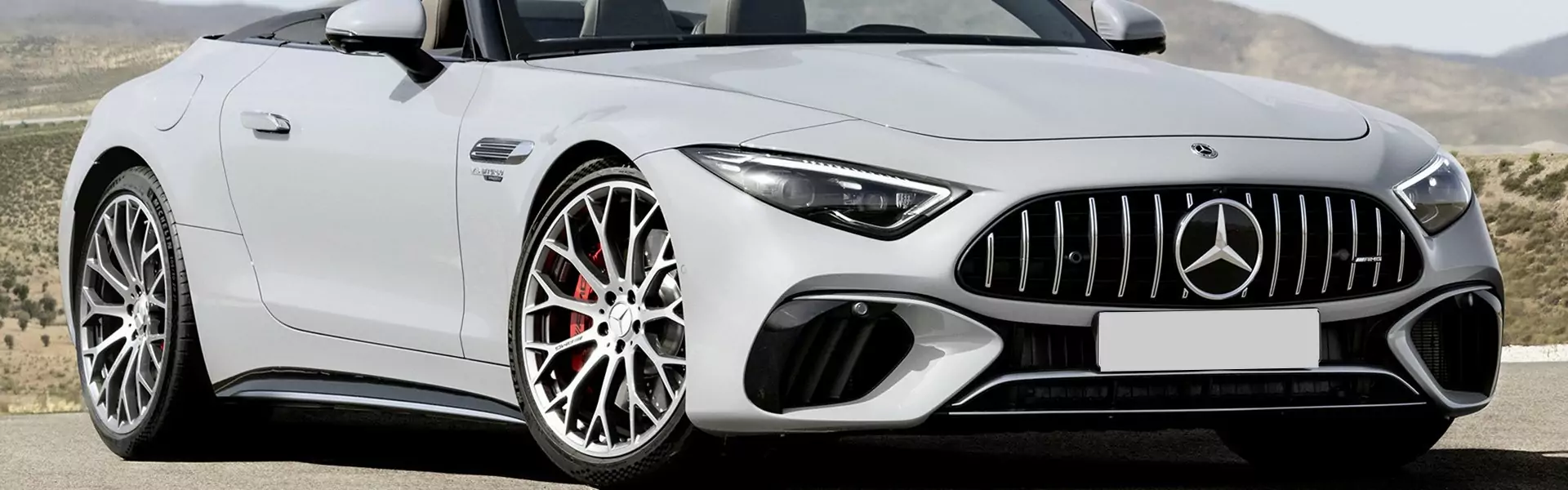 Mercedes neuve au Maroc : Prix, promotions et versions