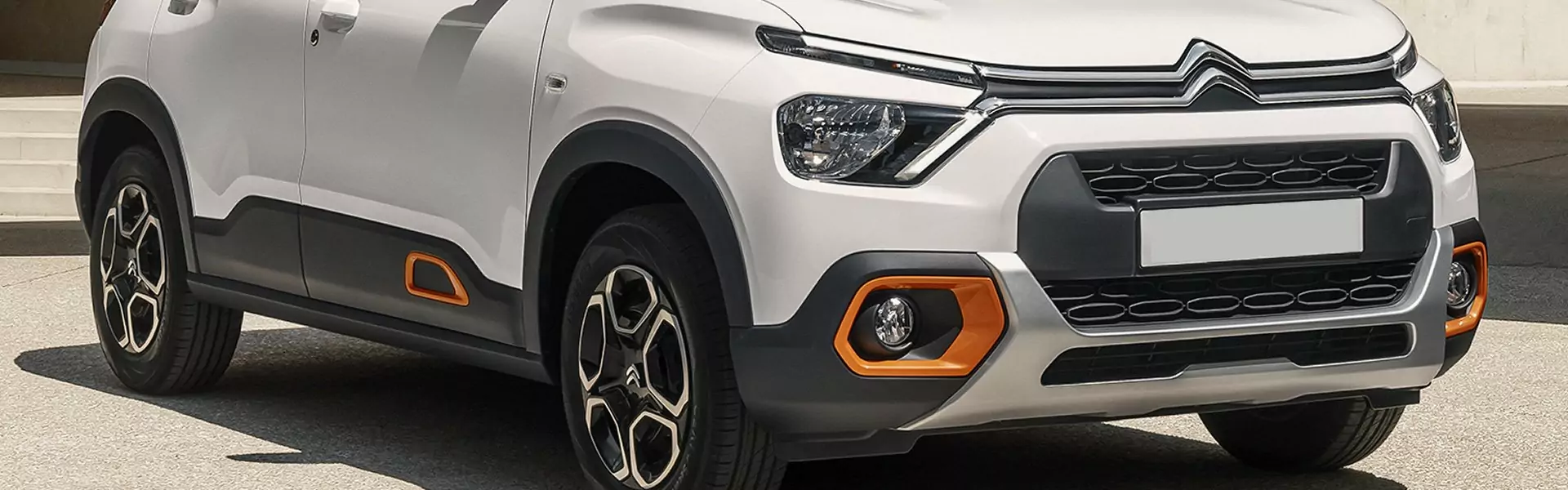 Citroën neuve au Maroc : Prix, promotions et versions