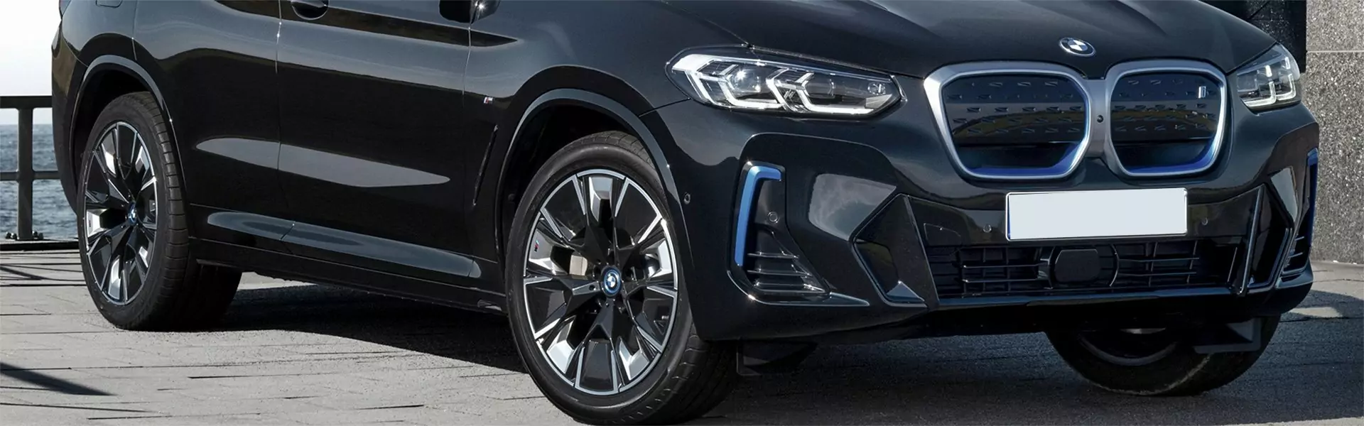 BMW neuve au Maroc : Prix, promotions et versions
