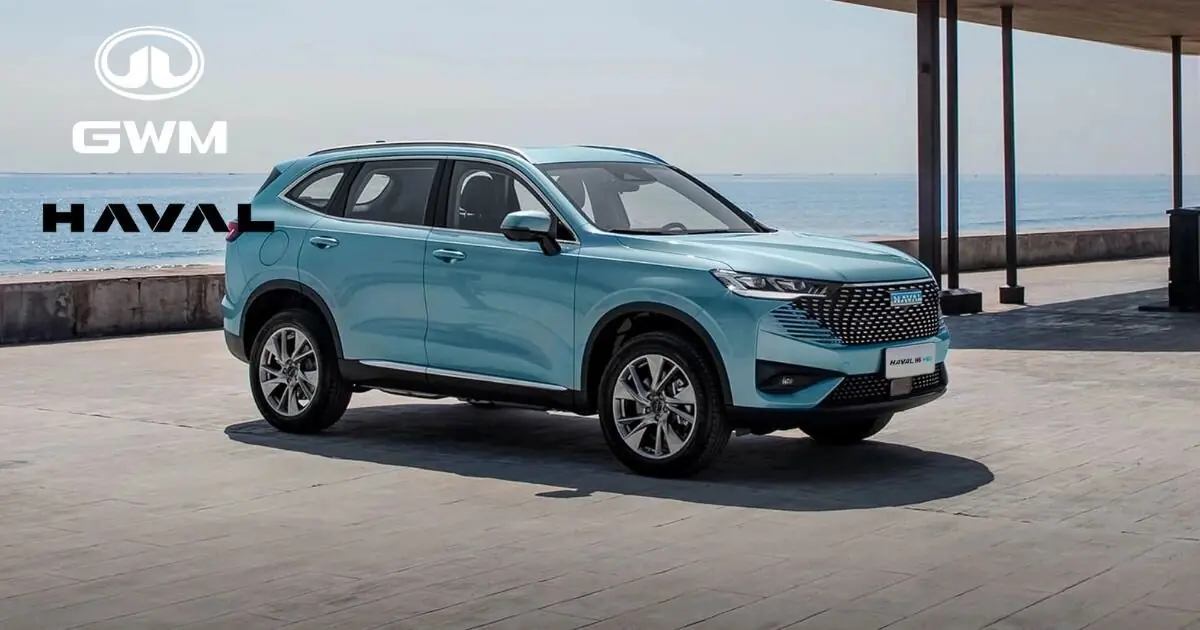 GWM Haval neuve au Maroc : Prix, promotions et versions